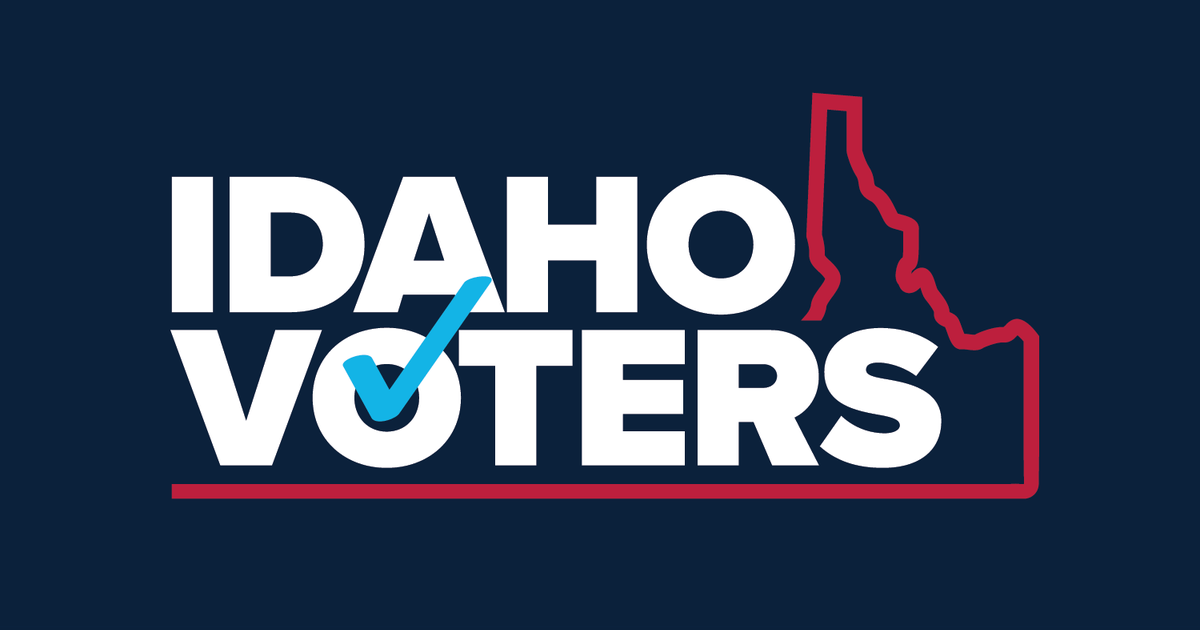 Idaho Legislative District 1 — 2026 Candidates | Idaho Voter Guide