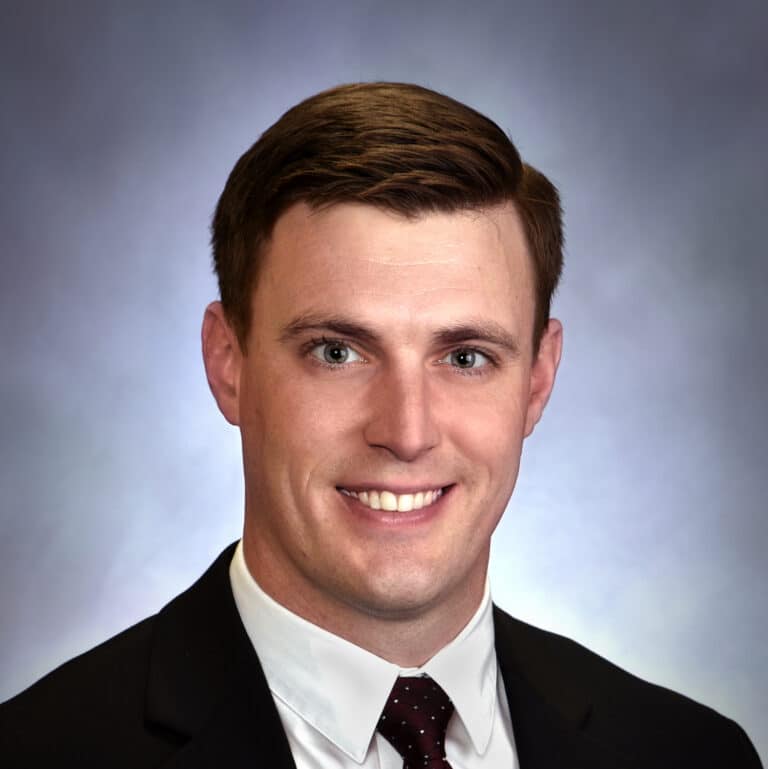 Ben Adams - Idaho Voter Guide